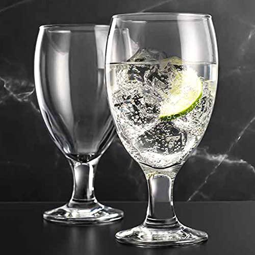 Wine Glasses - Le'raze by G&L Decor Inc